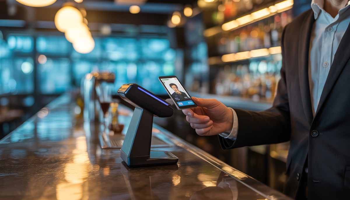 Avoid Underage Sales: ID Replacement Online - Minor Decliner