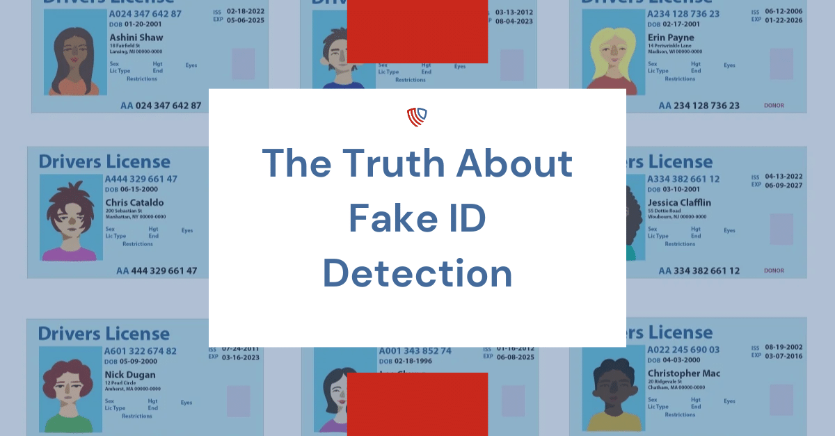 ID Verification Solutions for Compliance