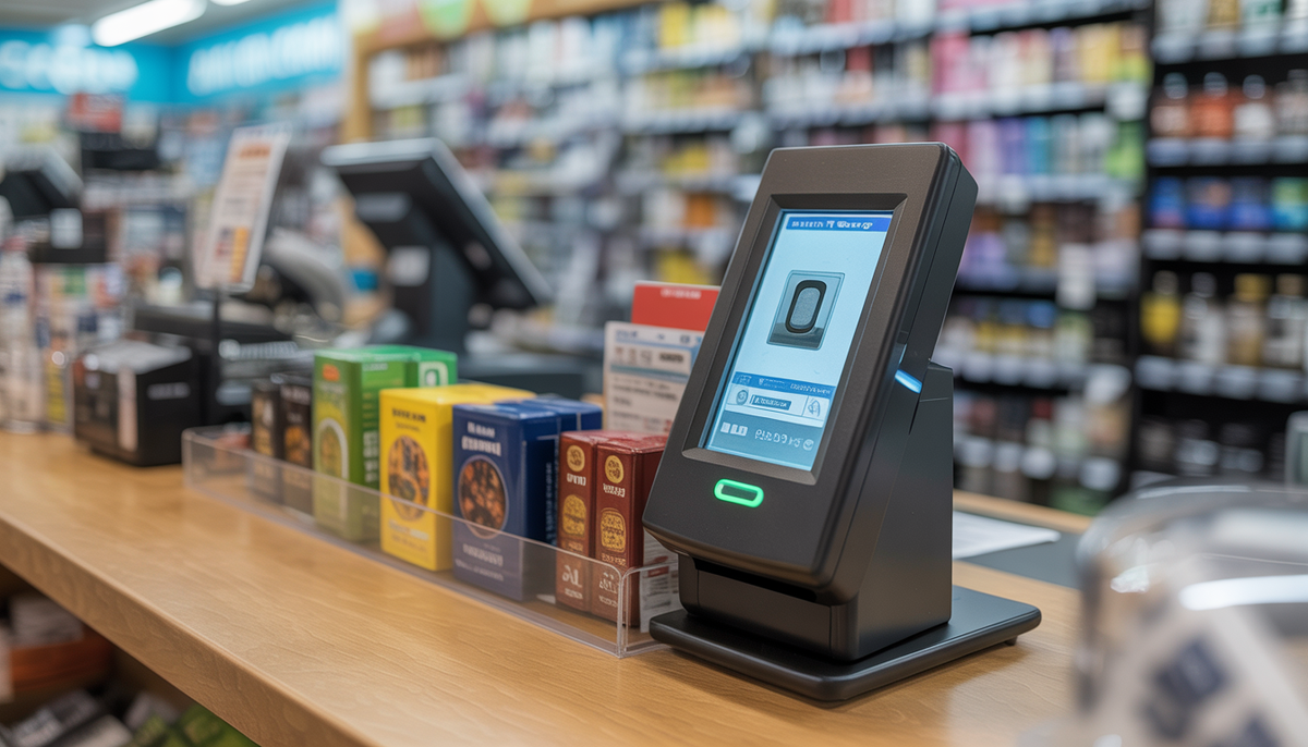 ID Scanners: Enhance Security Now - Minor Decliner