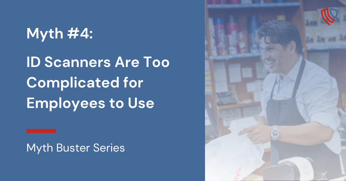 Efficient ID Scanning Systems for Bars