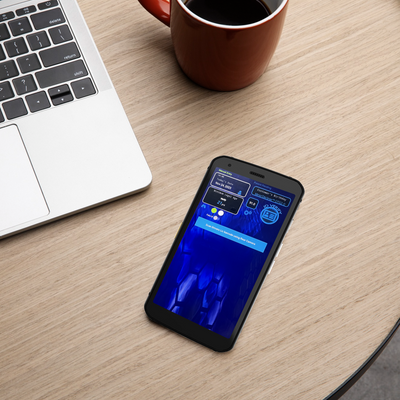 Smart ID Scanner: Verify Age Easily