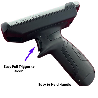Cost Effective & Easy to Use ID Scanners by Minor Decliner